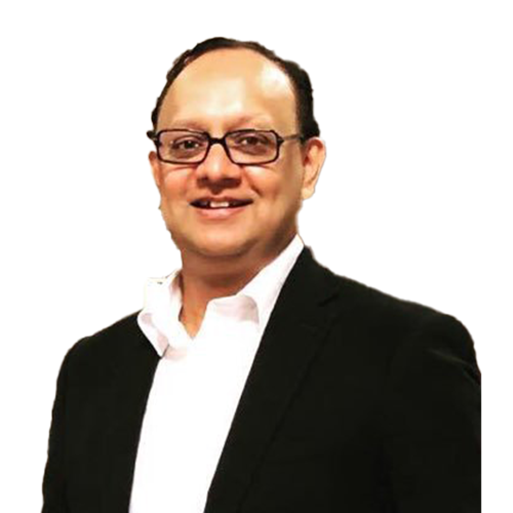 Mr. Anandh Vaithylingam - Asia Siyaka