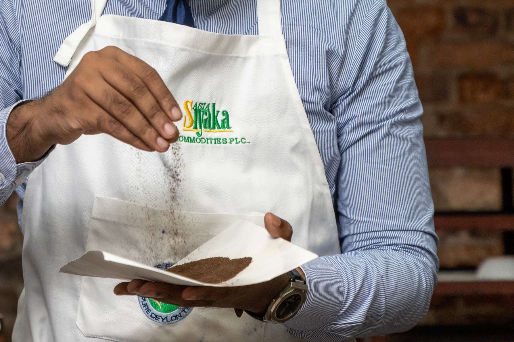 Russia’s economic crisis threatens Sri Lanka’s low grown tea - Asia Siyaka