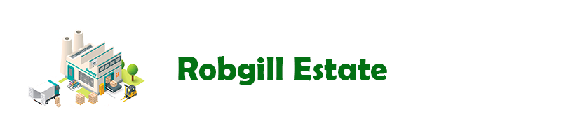 Robgill Estate - Asia Siyaka